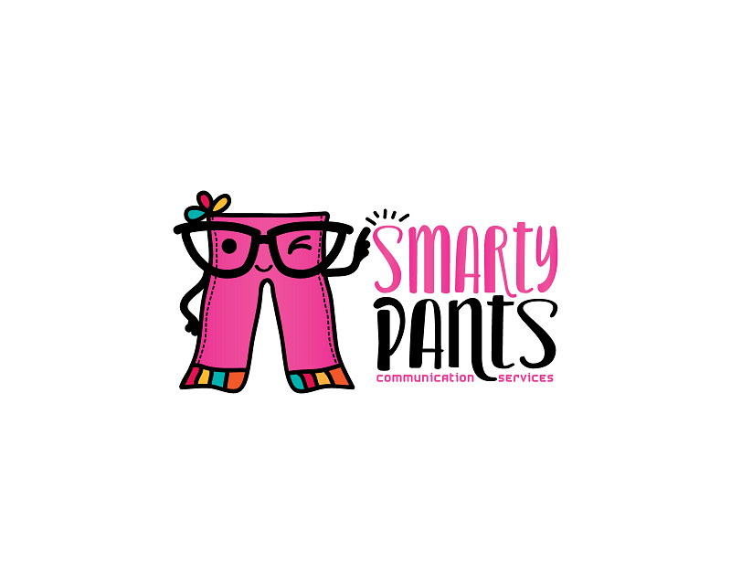 Smarty Pants Clip Art