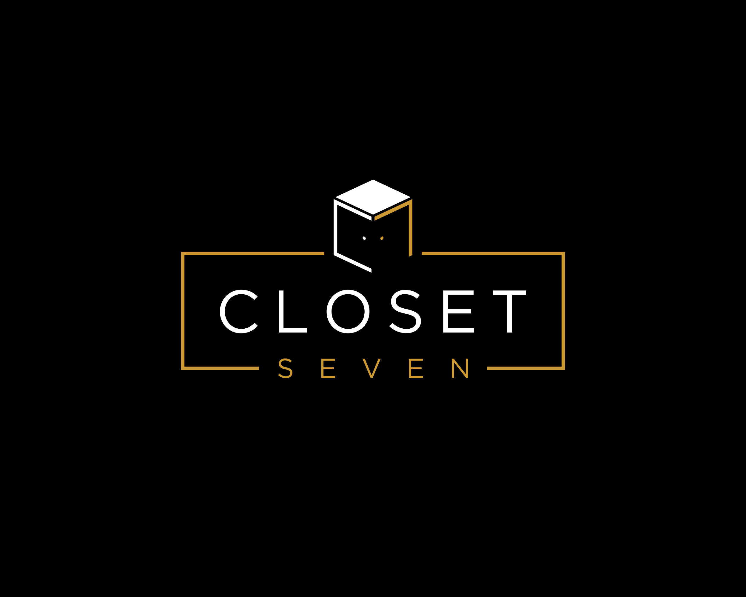 Closet Logo Design