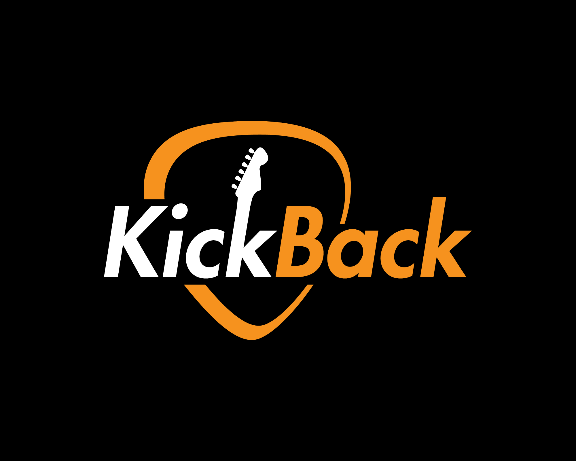 Kickback Logo
