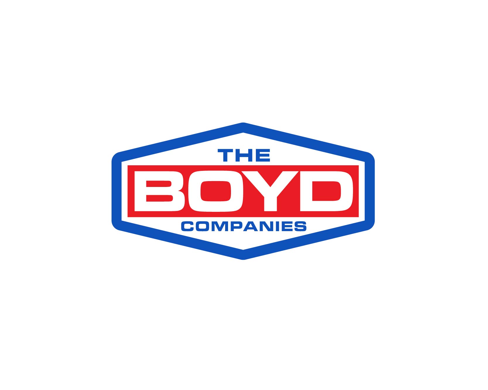 Boyd Group Logo